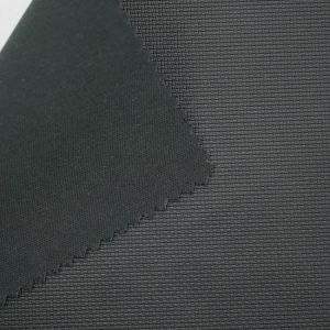 Quality 300GSM Waterproof Oxford Fabric Woven Backpack Composite Material for sale