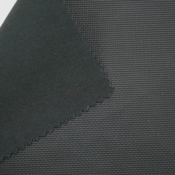 Quality 300GSM Waterproof Oxford Fabric Woven Backpack Composite Material for sale