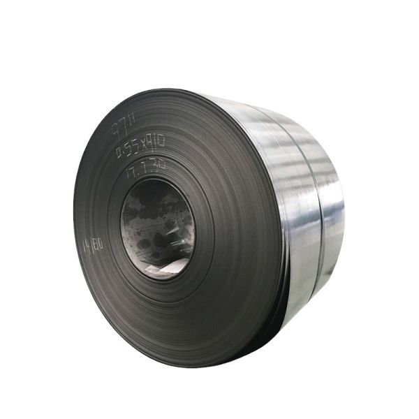 Quality Low Carbon Deep Drawing Cold Rolled Steel Strip/Coil Prime DC01/02/04 SPCC 0.2-3mm Thickness Normal Oiled ASTM Standard for sale