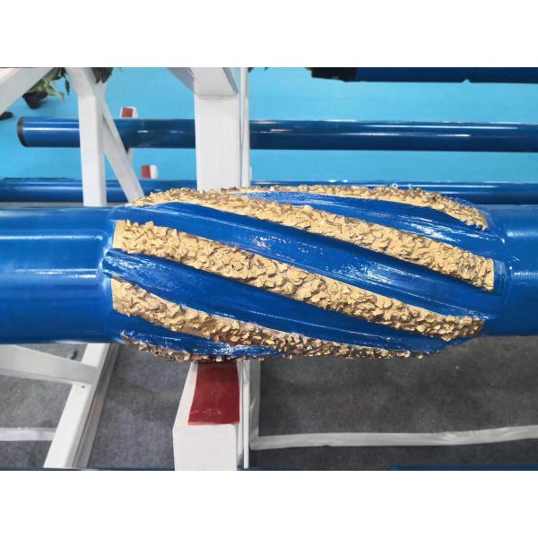 Quality Tungsten Carbide Composite Rods With Nickel Based Or Copper Based for sale