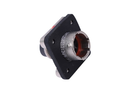 Quality Touchproof 80A Aviation Wire Connectors For Lithium Battery for sale