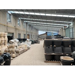 China Factory - Yixing Ziyuan Ceramic Co., Ltd