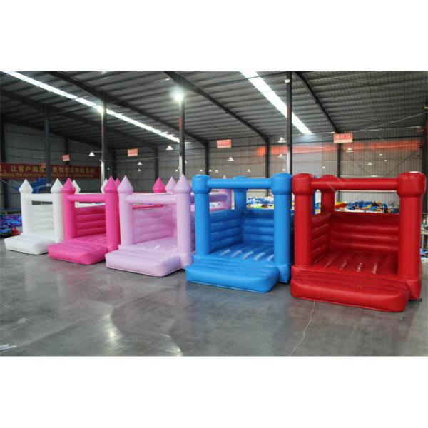Quality Air Inflatables Castle Warehouse 14 Years up Custom Logo Printed Inflatable for sale