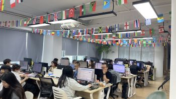 China Factory - Shenzhen Zhihe New Materials co., ltd