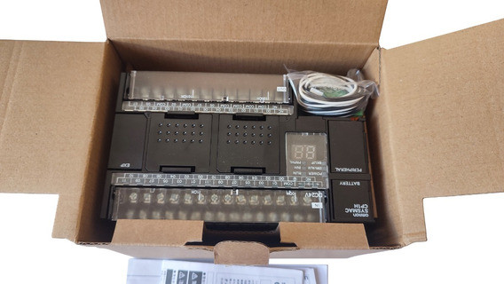 Quality CP1H-XA40DT1-D CP1H CP Series CP1H CPU Unit / Lineup for sale