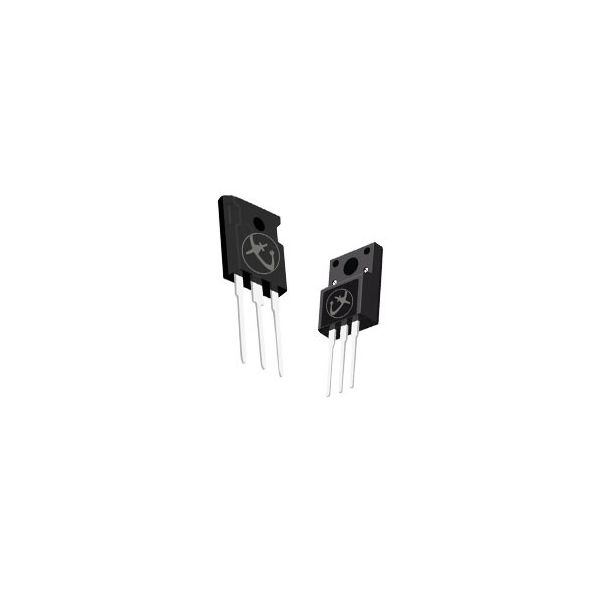Quality Motor Control High Voltage MOSFET With Low Resistance And Switching for sale