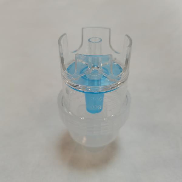 Quality PVC Medical Oxygen Mask for sale