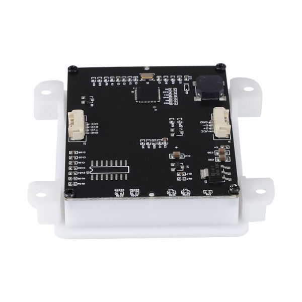 Quality Desktop Kiosk Barcode Reader CMOS Fixed Scanner IP54 For Kiosk Vending Machine for sale