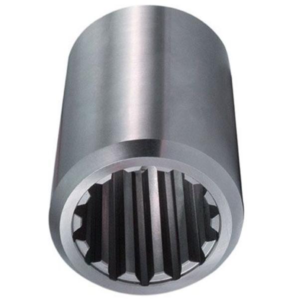 Quality Blind Hole Internal Spline Machining Solution Blind Hole Internal Spline Motor for sale
