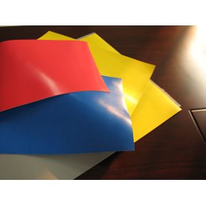china Hypalon Fabric Rubber Sheet 1.0-6.0mm Thickness for Inflatable Boats with