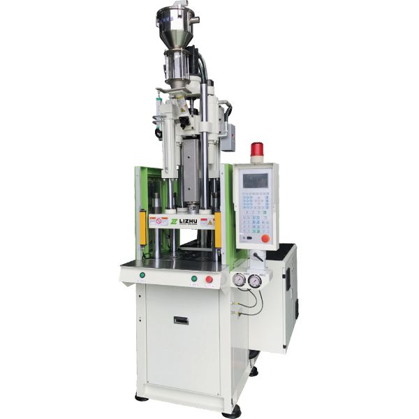 Quality Vertical Injection Moulding Machine For Plastic Insert Molding process for sale