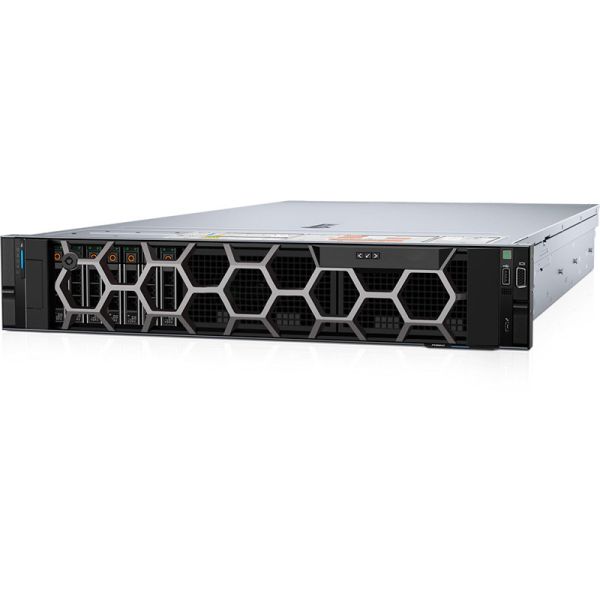 Quality Intel Xeon CPU Computer Rack Server R860 Poweredge DDR5 RAM HDD SSD Datacenter for sale