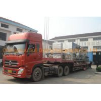 Quality Single Layer Belt Drying Machine for sale