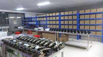 China Factory - Hefei Lianlian Dingye Machinery Equipment Co., Ltd.