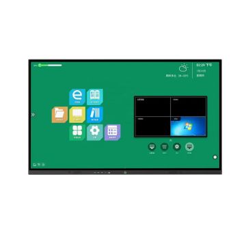 Quality 4K Ultra Clear LCD Wall Screen Conference Intelligent All In One Lcd Video for sale