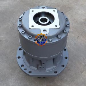 Quality OEM New VOE14609494 EC700B Swing Gearbox VOE14633288 EC700C Swing Device for sale