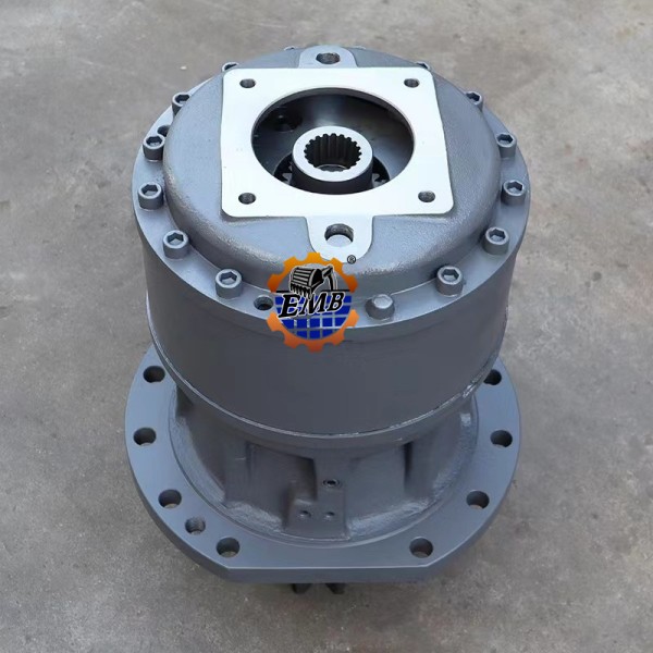 Quality OEM New VOE14609494 EC700B Swing Gearbox VOE14633288 EC700C Swing Device for sale