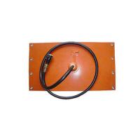 China Flexible 55 Gallon Drum Heater factory