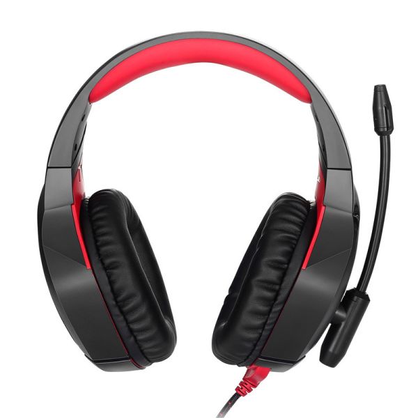Quality Over Ear 3.5mm Onikuma K1b USB Gaming Headset for sale