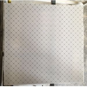 Quality High Intensity PVC Ceiling Boards For Home Interior 2.3kg/Sqm - 2.5kg/Sq for sale