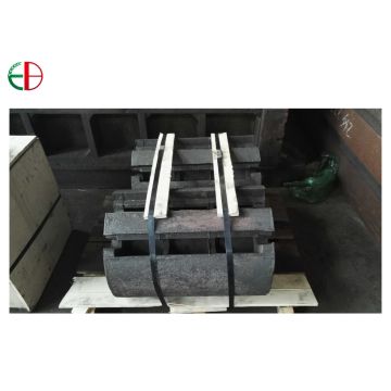 Quality High Temperature Nickel Alloy Inconel 718 ASTM B865 Precision Casting EB25007 for sale