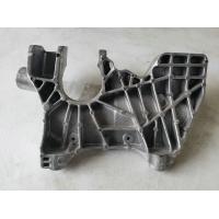 China Low Pressure Die Casting Mould Cast Aluminum Front Bracket factory