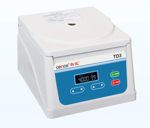 Quality High quality Benchtop Low speed TD3 Centrifuge PRP for sale