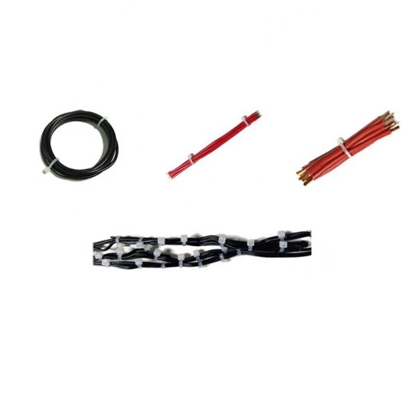 Quality Desktop Automatic Self Locking Nylon Cable Tie Machine Automatic PLC Touch for sale