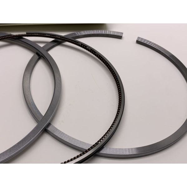 Quality S6D108 6D108 Piston Piston Ring For Komatsu engine 6221-31-2200 for sale