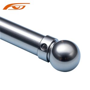 Quality Stainless Steel Aluminum Metal Machining Parts Cnc Medical Parts High Strength for sale