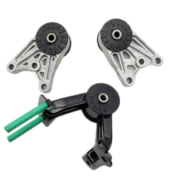 Quality Engine Mounting For BYD qin EV Engine support OE NO. SCEB-1001700 for B2B Purchasing for sale