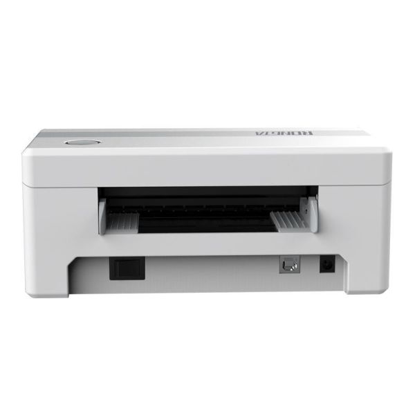 Quality Intelligent RP421A Shipping Label Printer Easy Maintenance Parcel Label Printer for sale