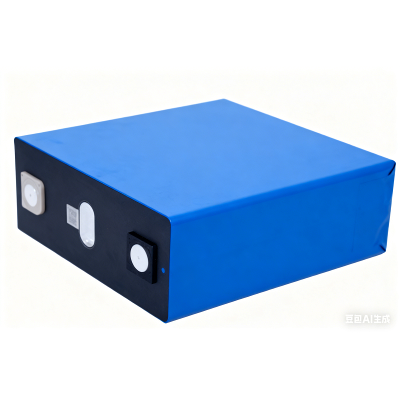Quality 5000 Cycles Compact Size Lightweight LiFePO4 Battery Cell for Surveillance for sale
