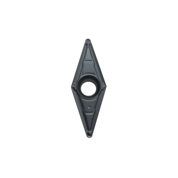 Quality Strong CNC Turning Tools Inserts , Tungsten Carbide Inserts Cast Iron Workpiece for sale