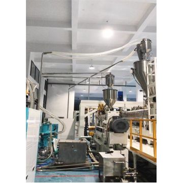 Quality OCR-1600 Crystallizing Dryer Dehumidifier Machine For Recycled PET Flakes for sale