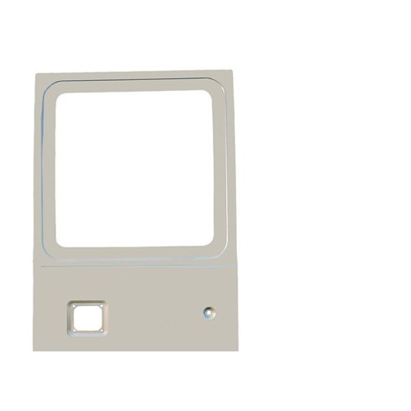 Quality OEM ISO Certified Front Door Panel Replacement For Toyota Coaster for sale