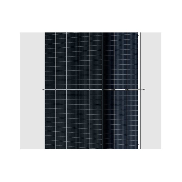Quality Bifacial Module 445 Watt Solar Panel 450W Polycrystalline Solar Module for sale