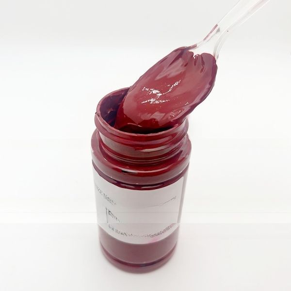 Quality High Concentration Ceramic Paste Permanent Makeup Cosmetic Pigment for Eyebrows for sale