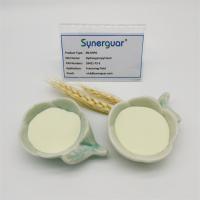 Quality Guar Gum With High Quality Has Super High Viscosity And Medium Degree Of for sale