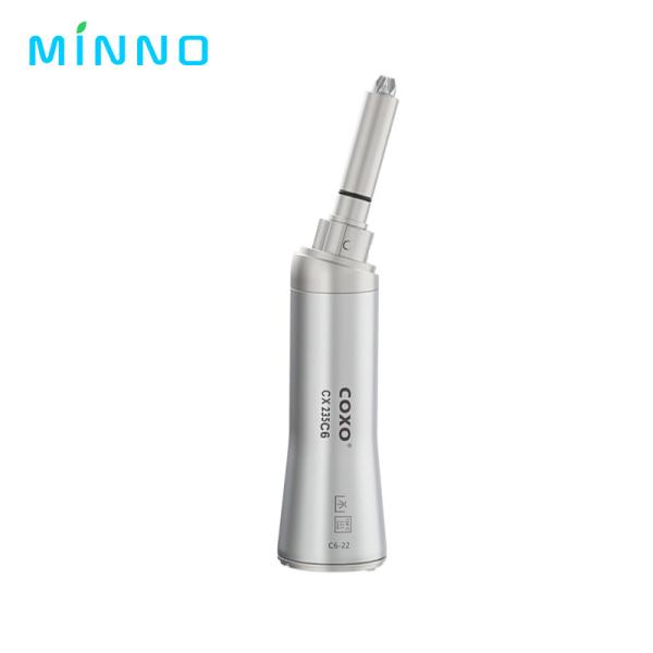 Quality COXO 2000RPM Low Speed Dental Handpiece Implant Handpiece 20:1 for sale