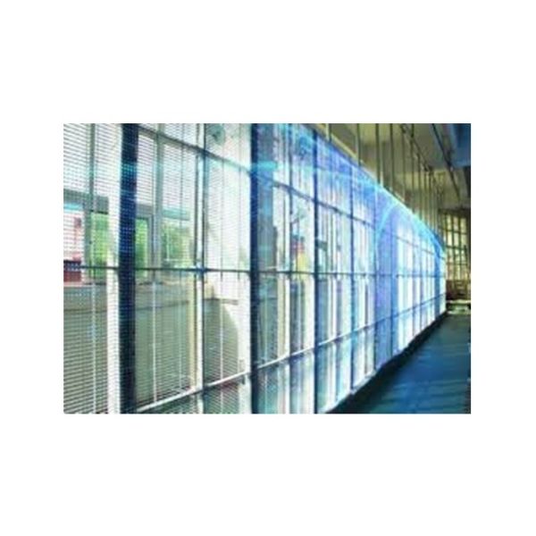 Quality P10 Outdoor Waterproof Led Video Curtain Display , Led Curtain Stage Backdrop Fixed Installation for sale