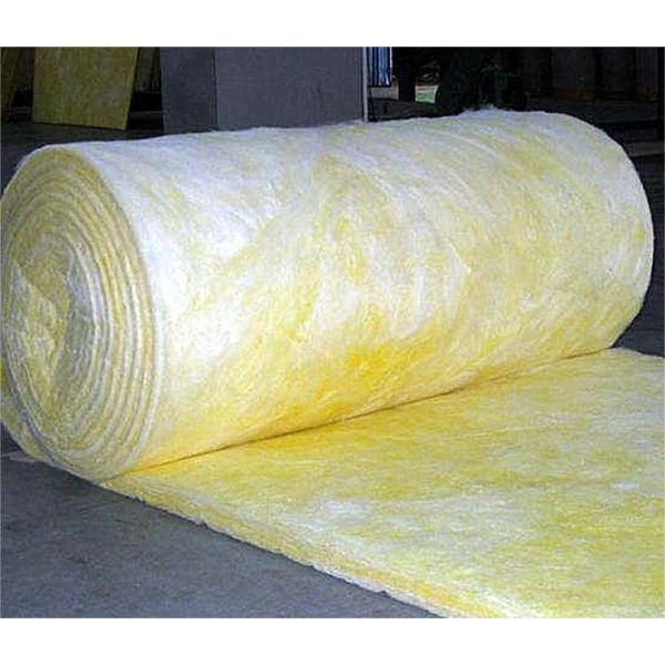 Quality Pipeline Heat Insulation Glass Wool Aluminum Foil Centrifugal for sale