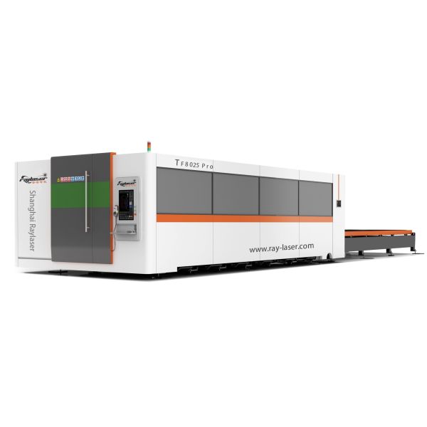 Quality Metal Enclosed Laser Cutting Machine laser sheet cutting machine laser cutting for sale