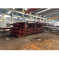 Quality Low Maintenance Membrane Water Wall Boiler Heavy Duty Easy Operation for sale