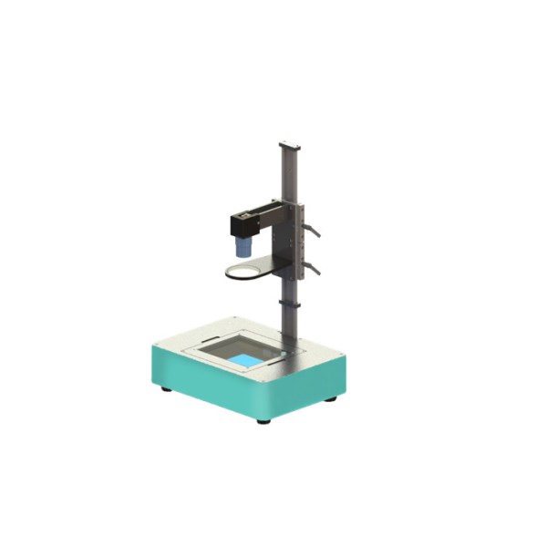 Quality Vehicle-Mounted Glasses Stress Birefringence Measurement System Detection Equipment for sale