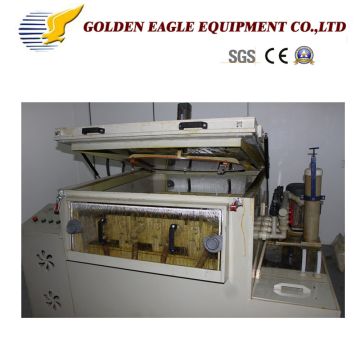 Quality OEM Db5060 Etching Machine For Magnetic Dies / Etching Machine for sale