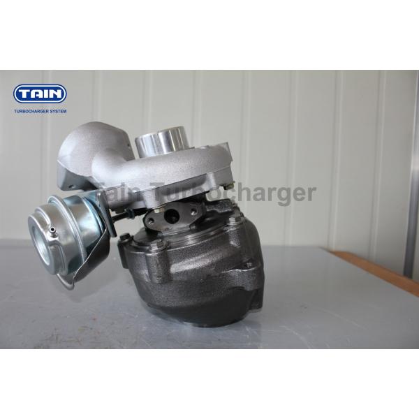 Quality PN750431 Complete Turbo Kits 11657794144 11657787626F M47TU OL Engine 110KW for sale