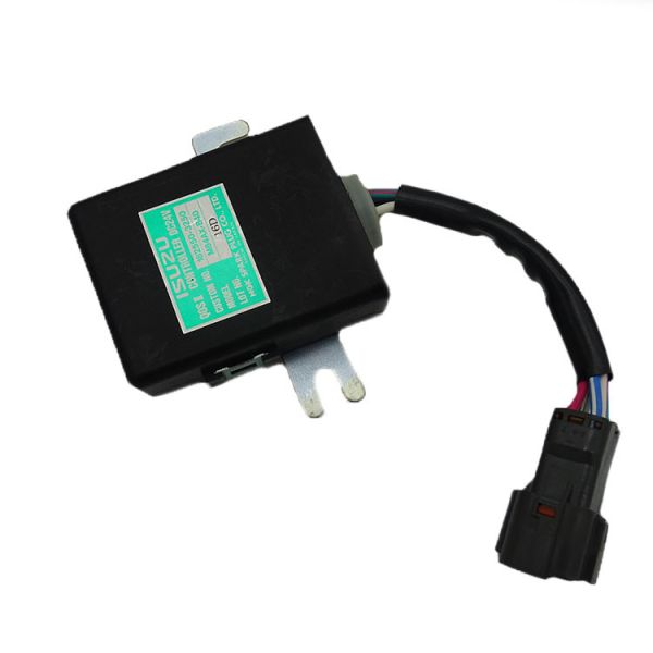 Excavator Control Panel - R305 - 9 Excavator Electric Throttle Motor ...