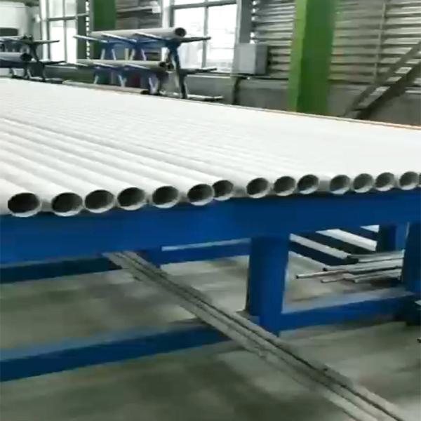 Quality 200Hv 321 Stainless Steel Pipe for sale