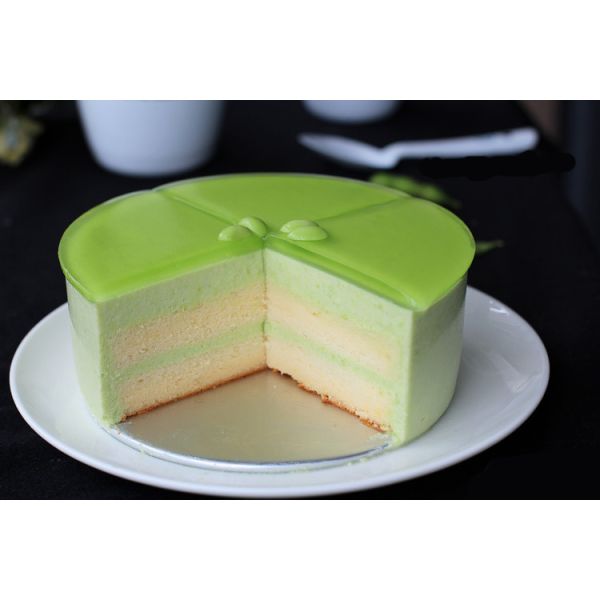 Quality 1.3KW 220V Automatic Ultrasonic Cake Cutter Machine 500KG for sale